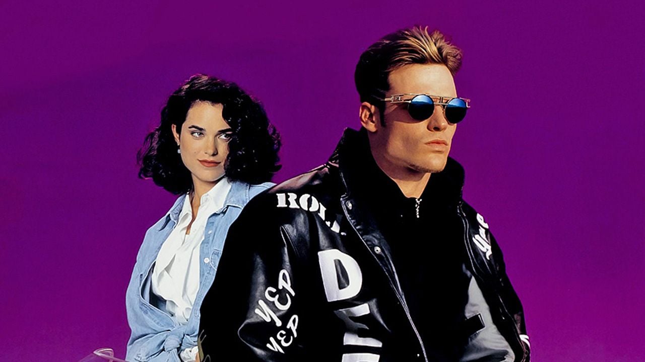 Vorbild "Disaster Artist": Biopic über Vanilla Ice kommt – und einen ...