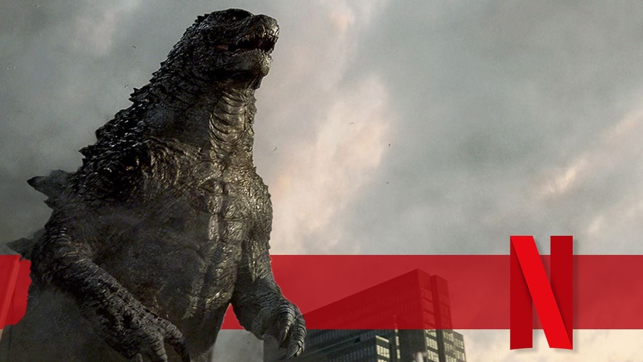 Neue "Godzilla"-Serie kommt zu Netflix - Serien News - FILMSTARTS.de
