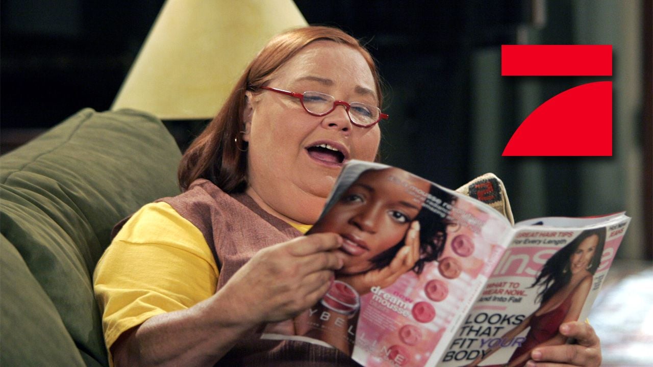 ProSieben ändert Programm nach Tod von "Two And A Half Men ...