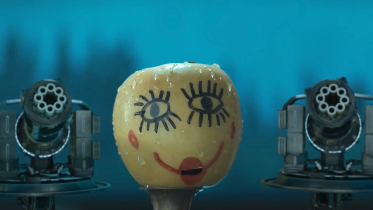 Für Fans von "The Boys": Der Trailer zu "Apple-Man" ist reinster ...