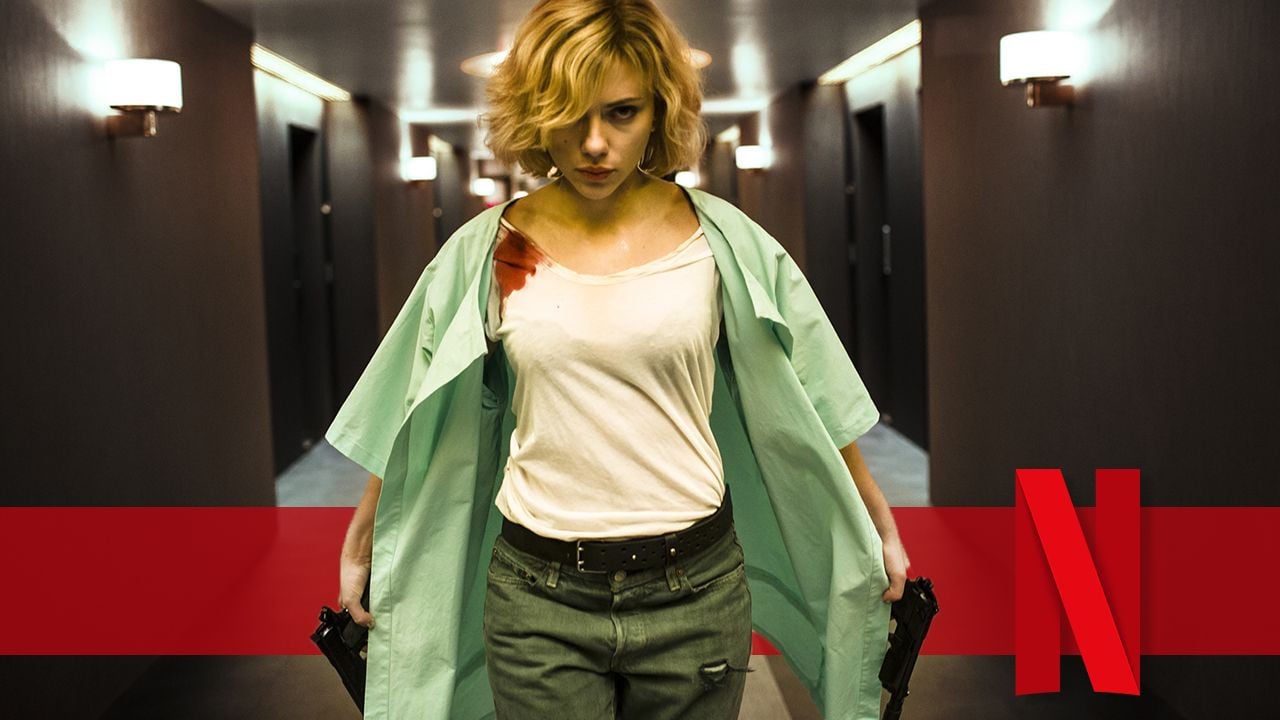 Nach Erfolg von "Lucy" auf Netflix: So stehen die Chancen für "Lucy 2 ...