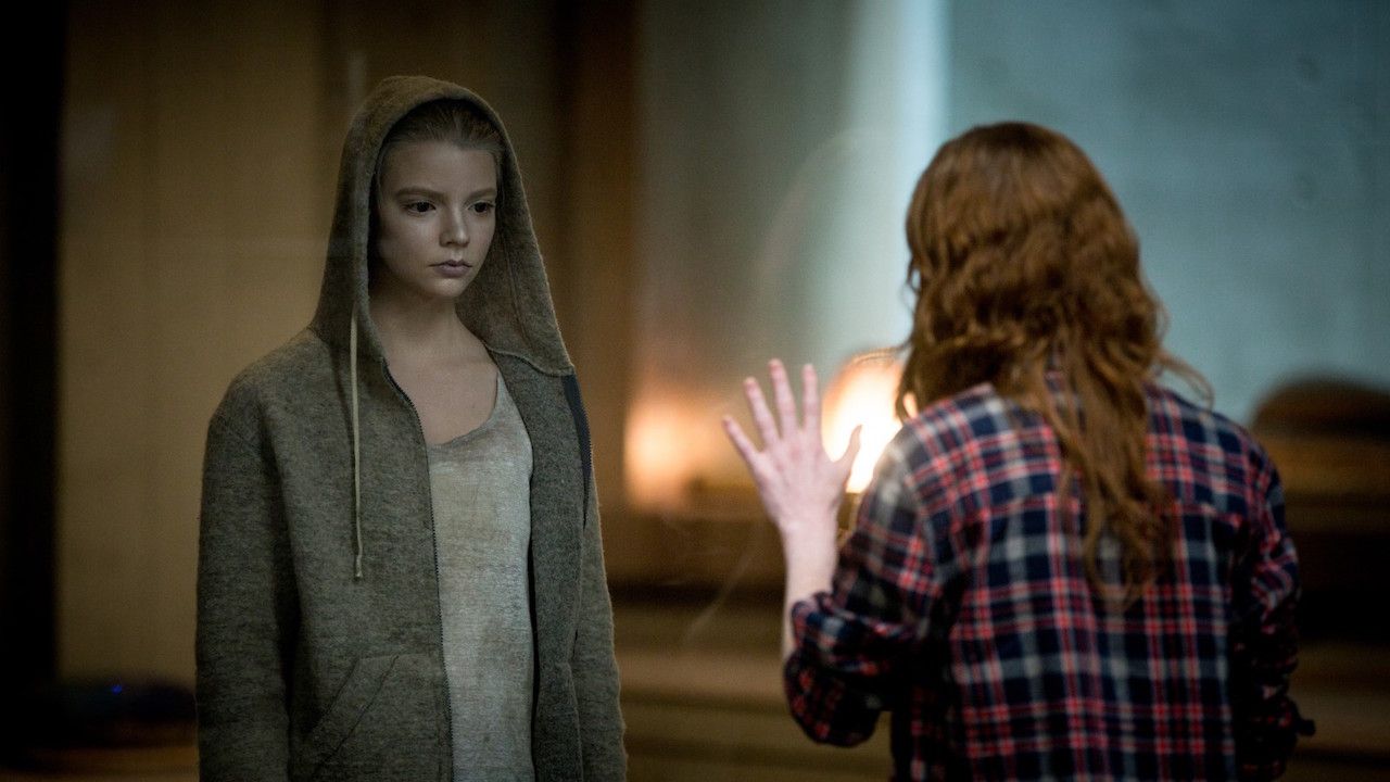 Ein Sci-Fi-Thriller von Ridley Scotts Sohn auf ProSieben: Lohnt sich ...