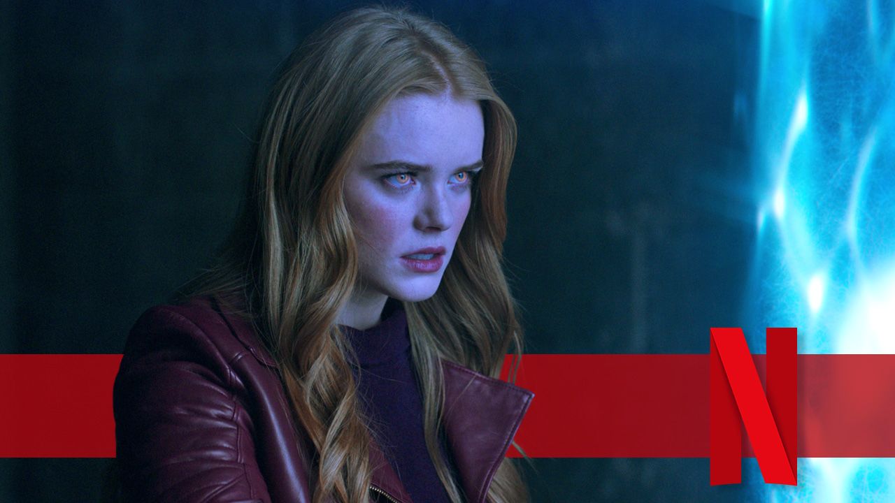 Deutscher Trailer zum "Winx Club"-Remake "Fate: The Winx Saga" auf ...