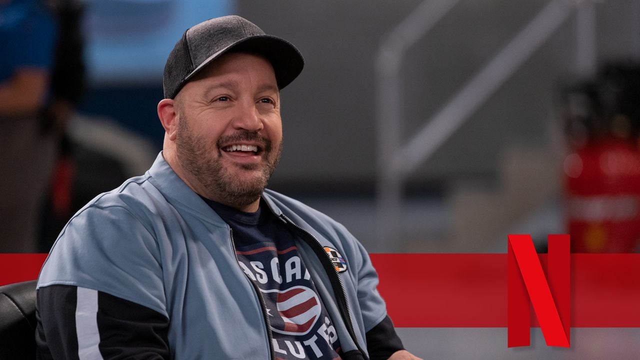 Nur noch 3 Tage bis zum Netflix-Start der neuen Sitcom mit "King Of ...