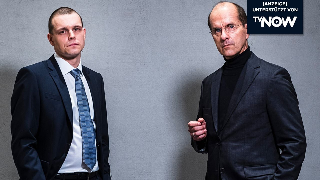 True-Crime-Fans aufgepasst: Diese Sendungen dürft ihr nicht verpassen ...