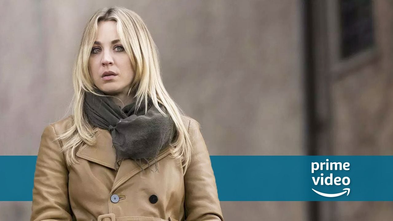 Heute neu auf Amazon Prime Video: Die neue Serie von "The Big Bang ...