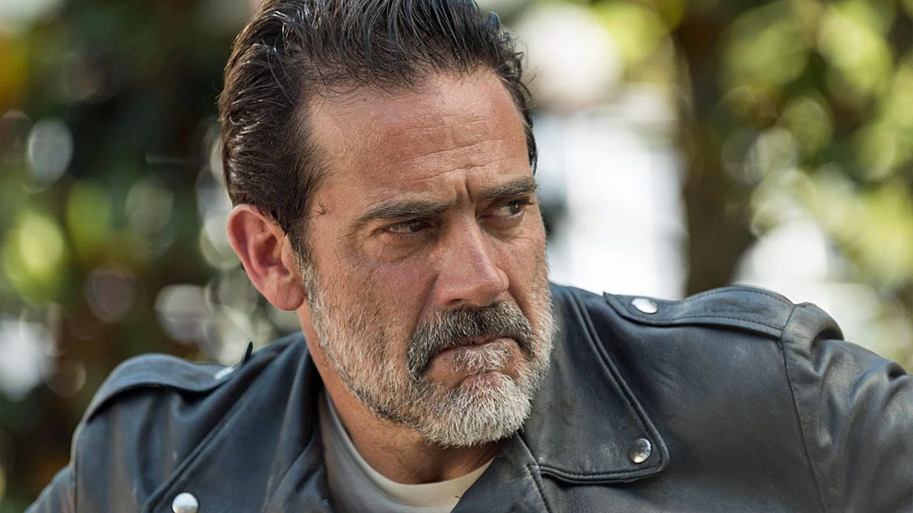 Negan-Darsteller will sein eigenes "The Walking Dead"-Spin-off – und ...