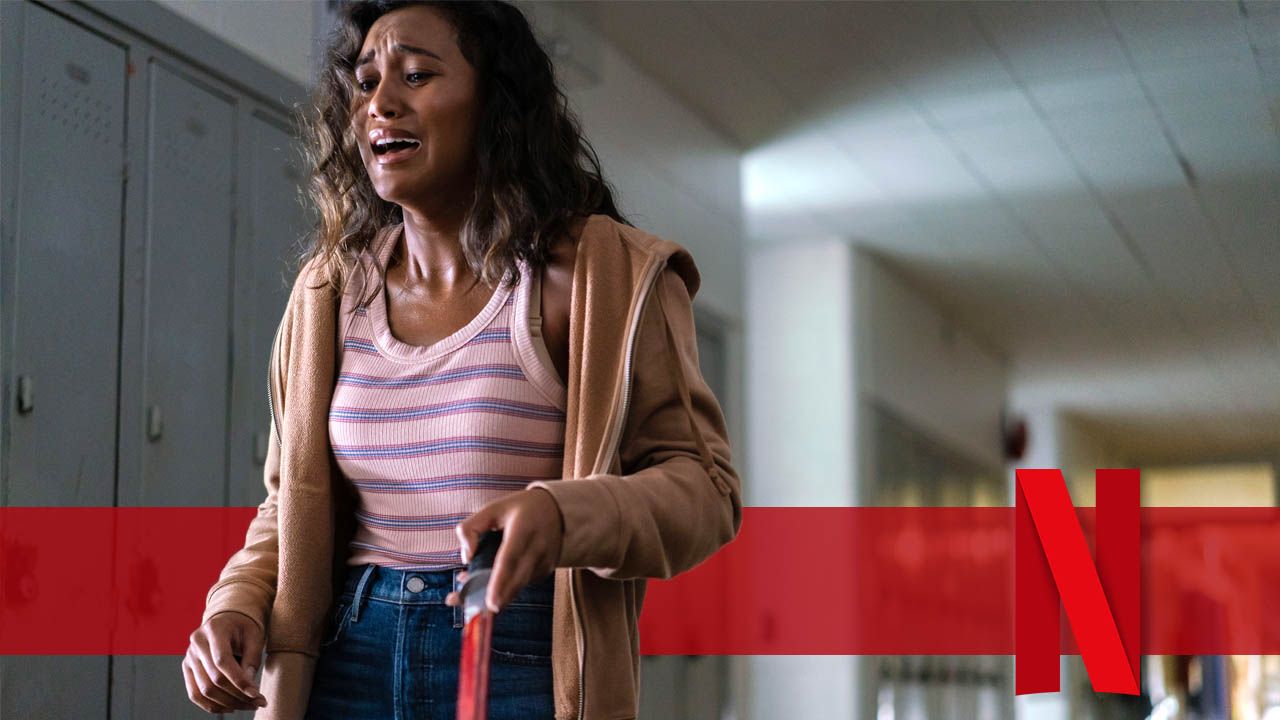 Neu auf Netflix: Ein fieser Slasher-Horror von den "Stranger Things ...