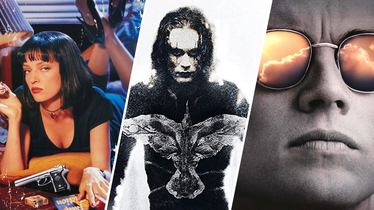 Neu im Heimkino: 20 (!) Kultfilme, Klassiker und Geheimtipps von ...