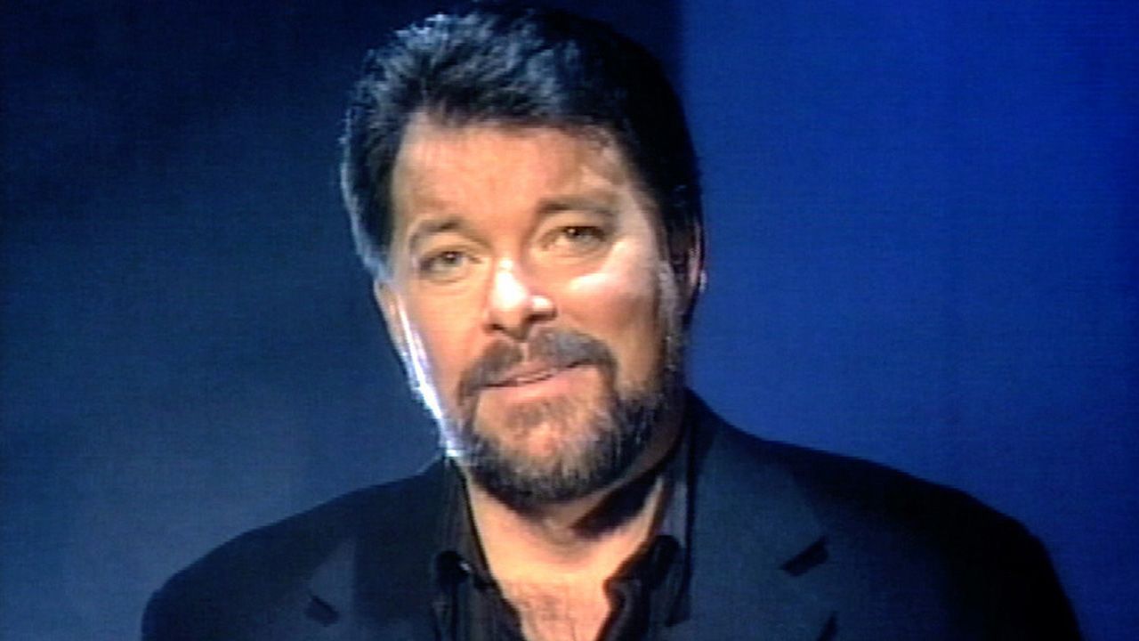 Kult-Serie "X-Factor" kehrt zurück: Bald läuft eine brandneue Folge mit ...