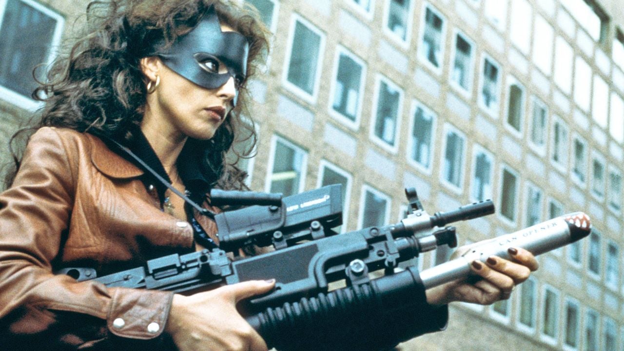Nicht mehr indiziert: Irres 90er-Action-Meisterwerk feiert Heimkino ...