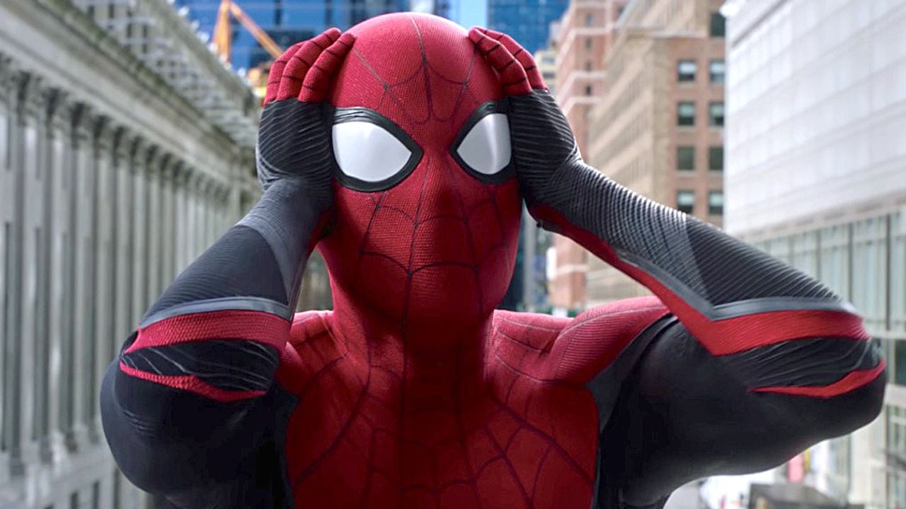 "Spider-Man: No Way Home": Darum ist die Szene mit dem Anwalt so ...