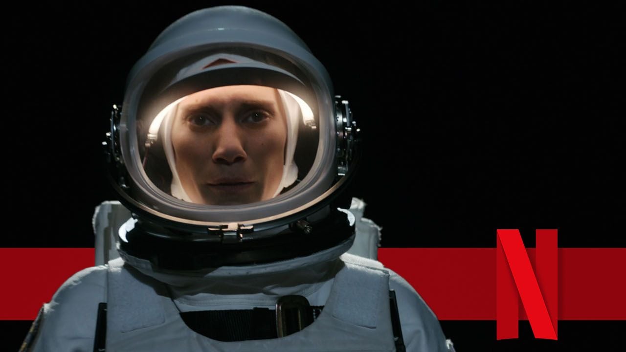 Netflix setzt Sci-Fi-Serie mit "Star Wars"-Star nach nur 2 Staffeln ab ...