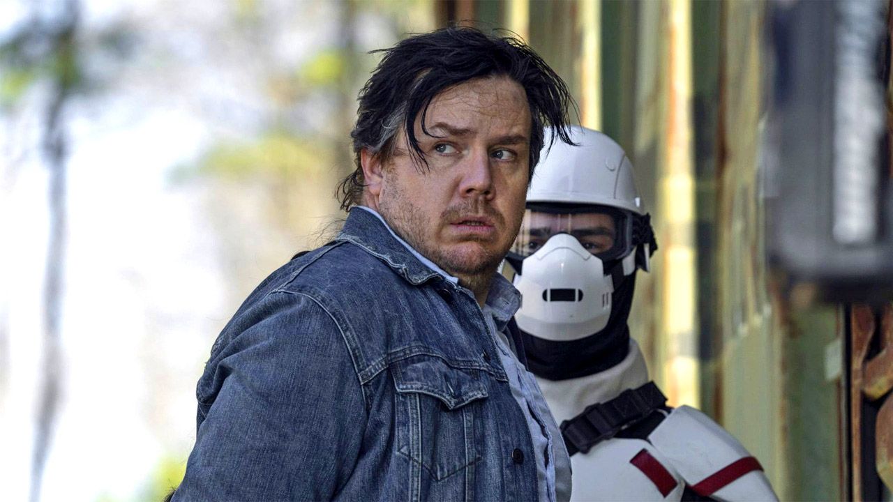 "The Walking Dead" Staffel 11: Der große Twist aus Folge 11 erklärt ...