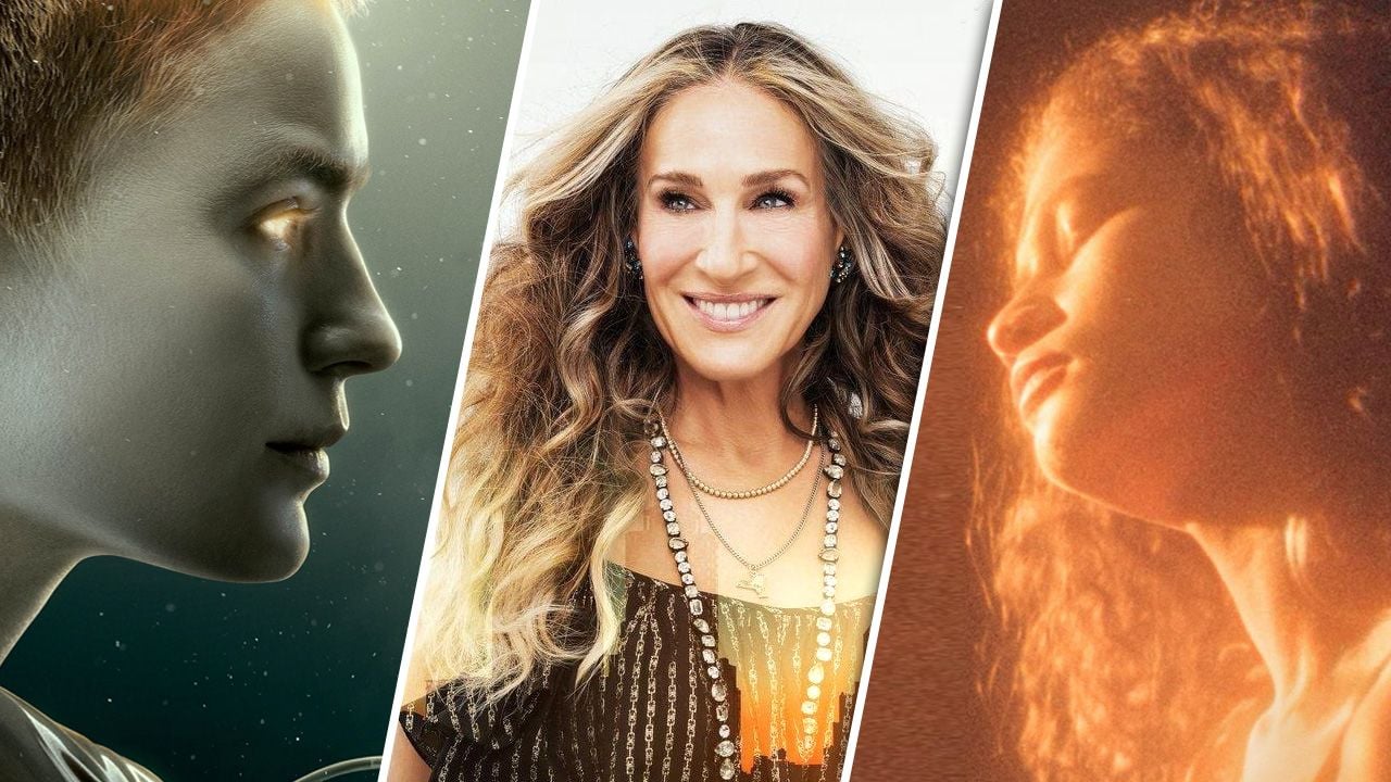 Pünktlich zum langen Wochenende: Zwei der beliebtesten Serien des ...