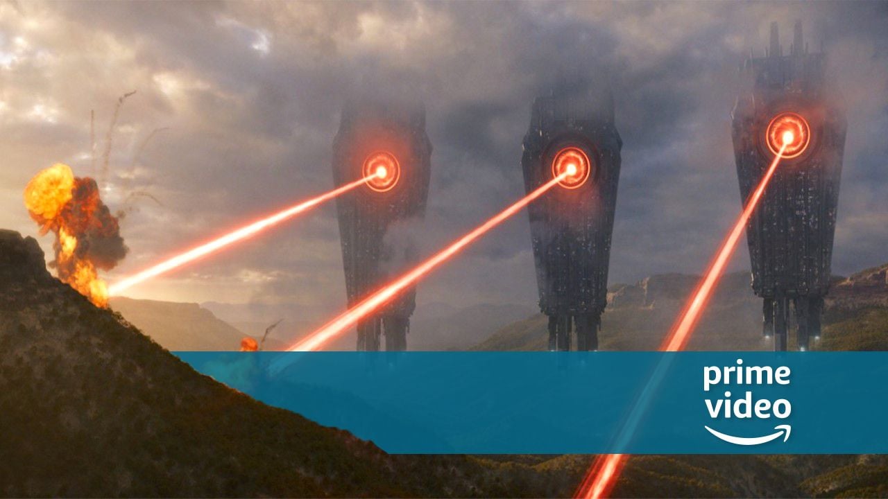 Neu auf Amazon Prime Video: "Project Rainfall" - Kino News - FILMSTARTS.de