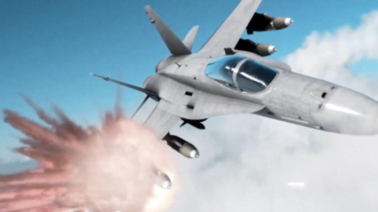 "Top Gun" trifft "Speed": Der Trailer zum Action-Sequel "Top Gunner 2 ...