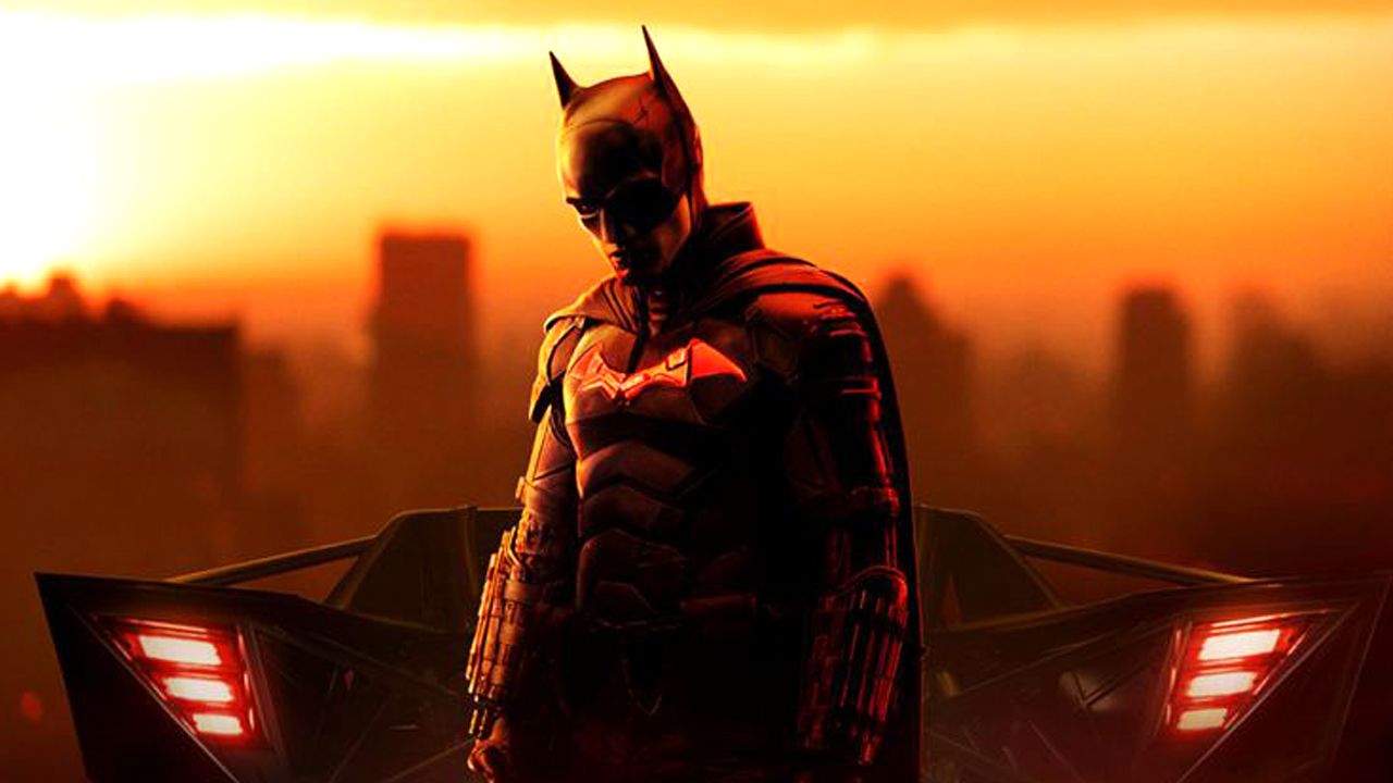 Nach "Batgirl"-Fiasko: Neue Batman-Serie von Matt Reeves kommt nicht zu ...