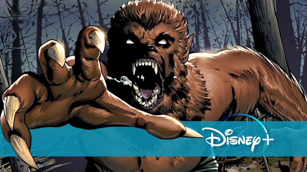 Endlich richtiger Horror im MCU? Trailer zum Marvel-Halloween-Special ...