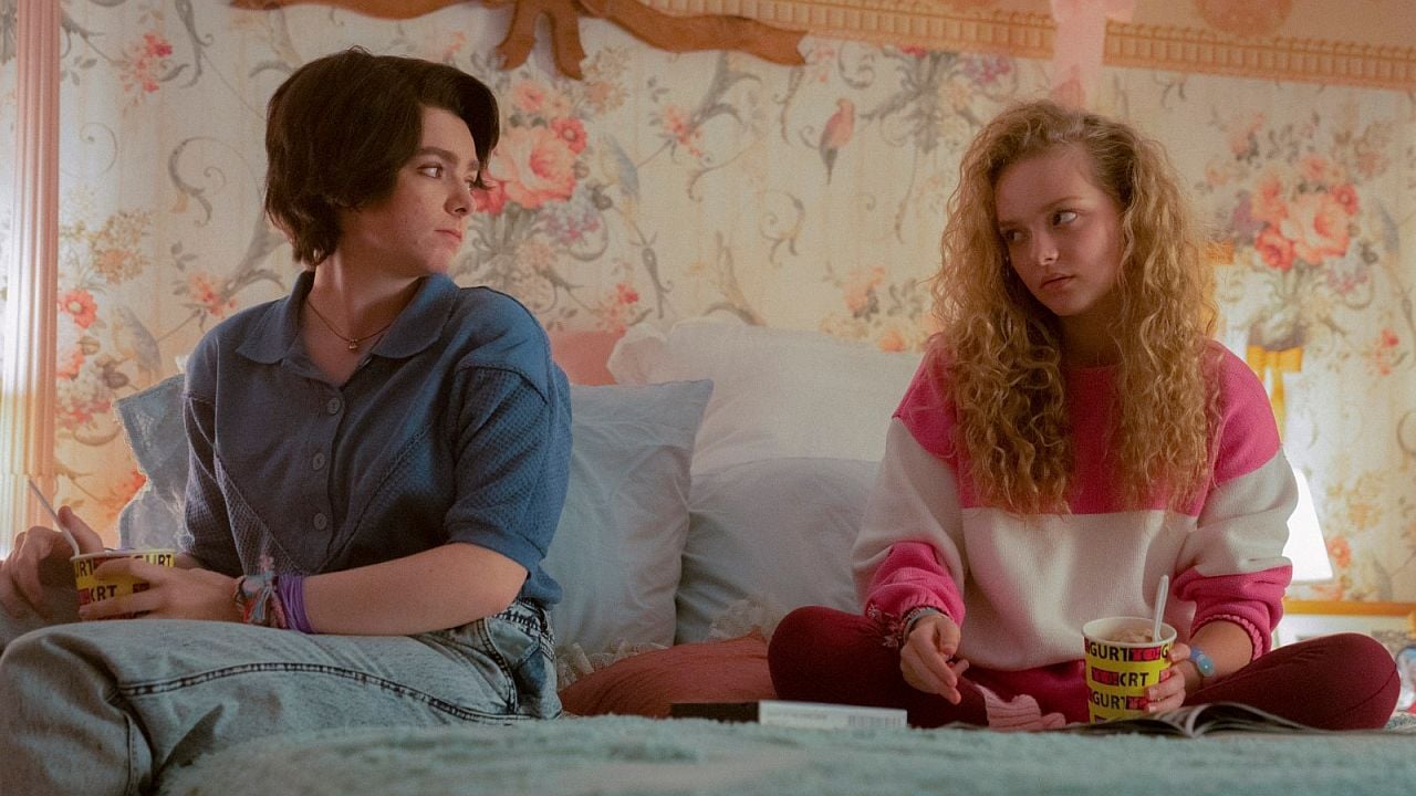 Huch, meine Freundin ist besessen! Trailer zur Horror-Comedy "My Best ...