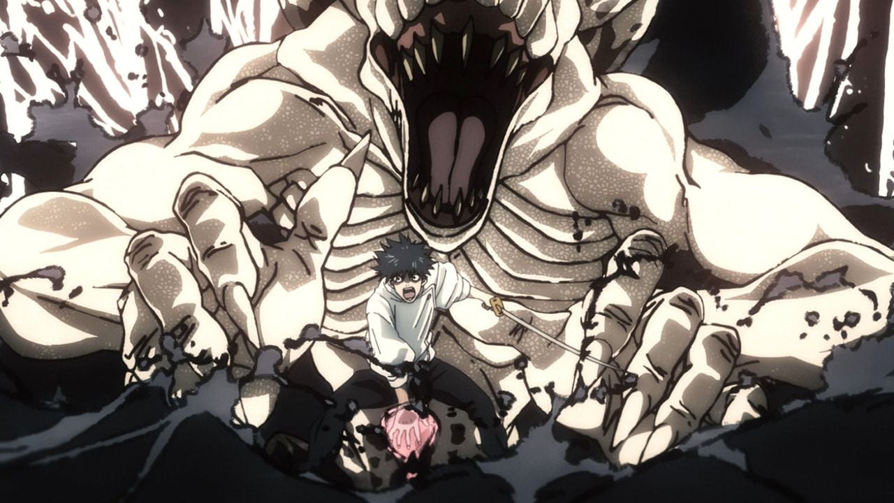 Kurz nach Kinostart: Ab sofort gibt es eines der Anime-Highlights des ...