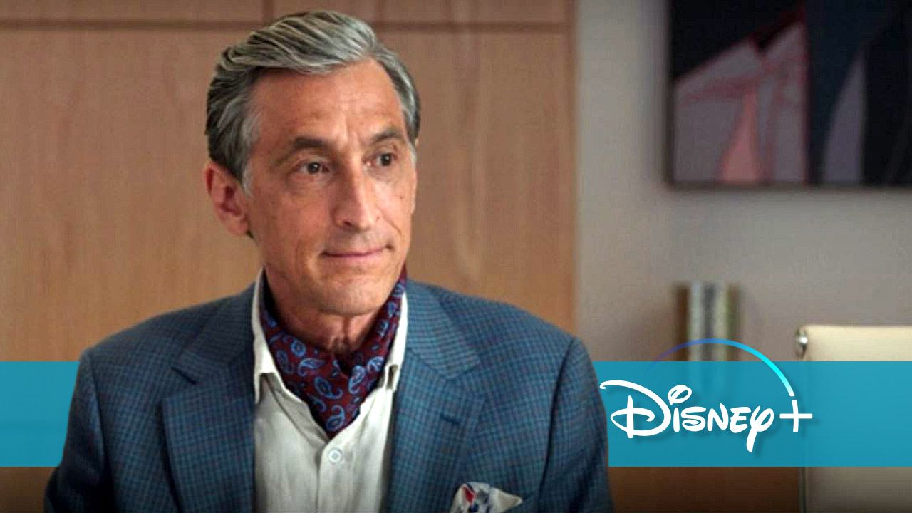 "She-Hulk" Folge 6 auf Disney+: So krass unterscheidet sich Mr ...