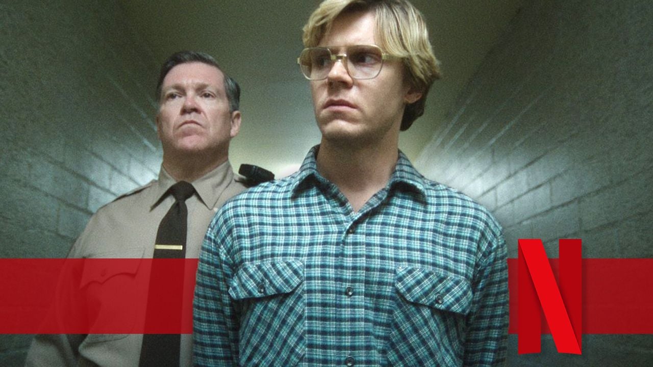 Geht der Netflix-Hit "Dahmer" zu weit? Angehöriger eines Opfers ...