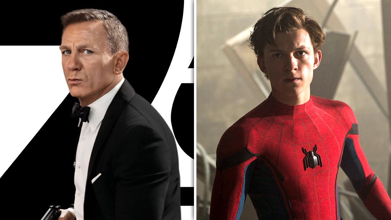 Wer wird der nächste James Bond? "007"-Boss erteilt "Spider-Man"-Star ...