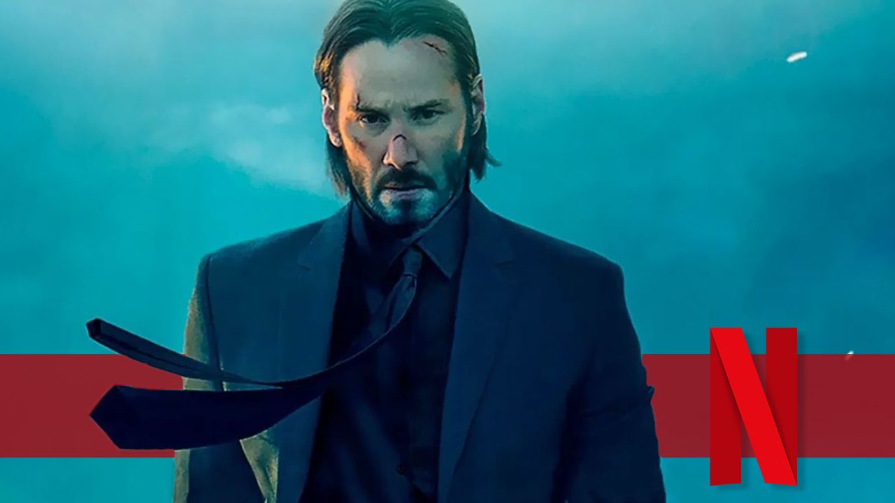 Übernimmt Keanu Reeves auch die Regie? Der "John Wick"-Star möchte wohl ...