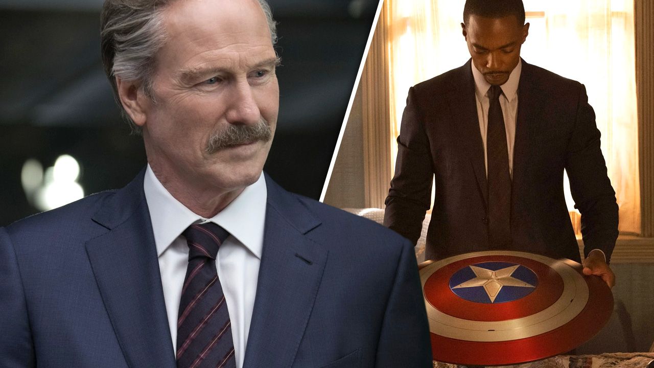 Riesen-Marvel-Coup für "Captain America 4": Dieser Superstar soll den ...