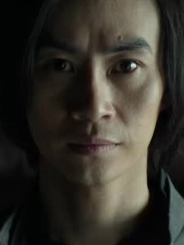 Michael Chan - FILMSTARTS.de