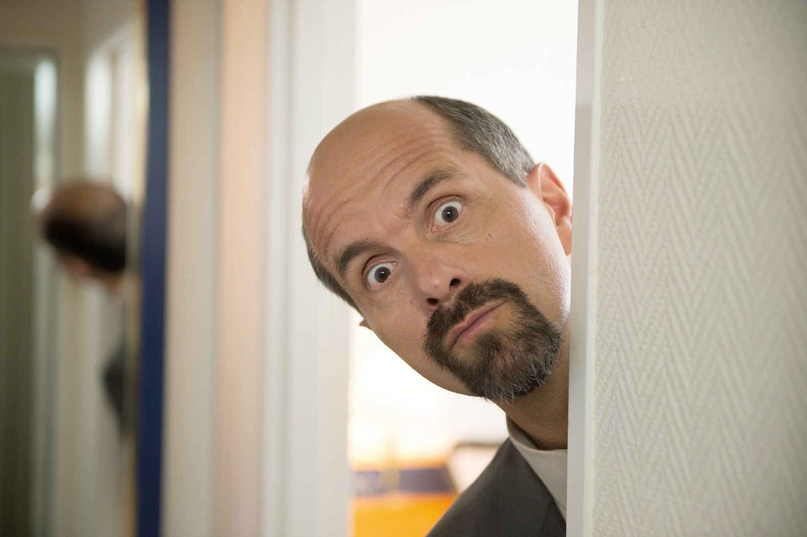 Bild zu Christoph Maria Herbst - Stromberg - Der Film : Bild Christoph ...