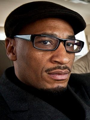 Terence Maynard : ihre Filme und Serien im Stream - FILMSTARTS.de