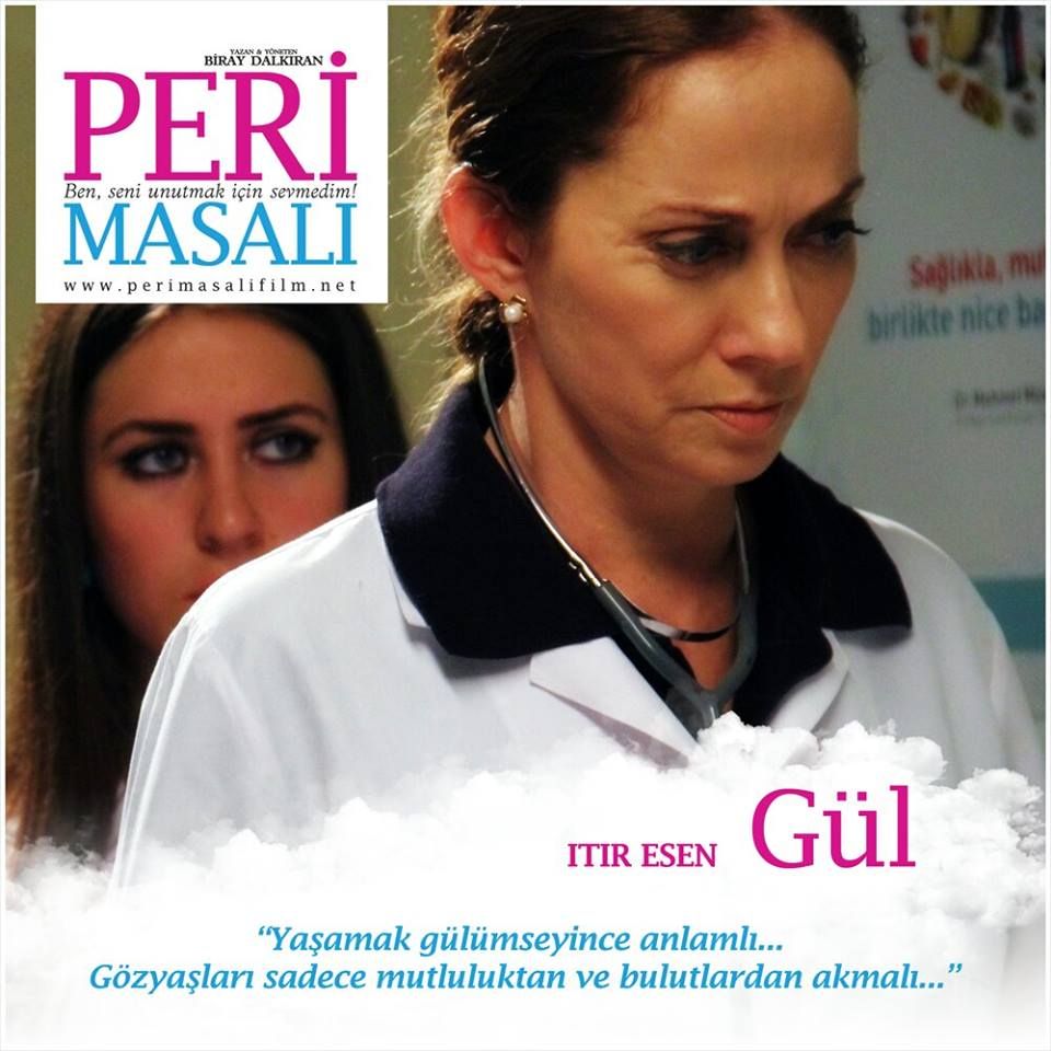Peri Masalı - Film 2013 - FILMSTARTS.de