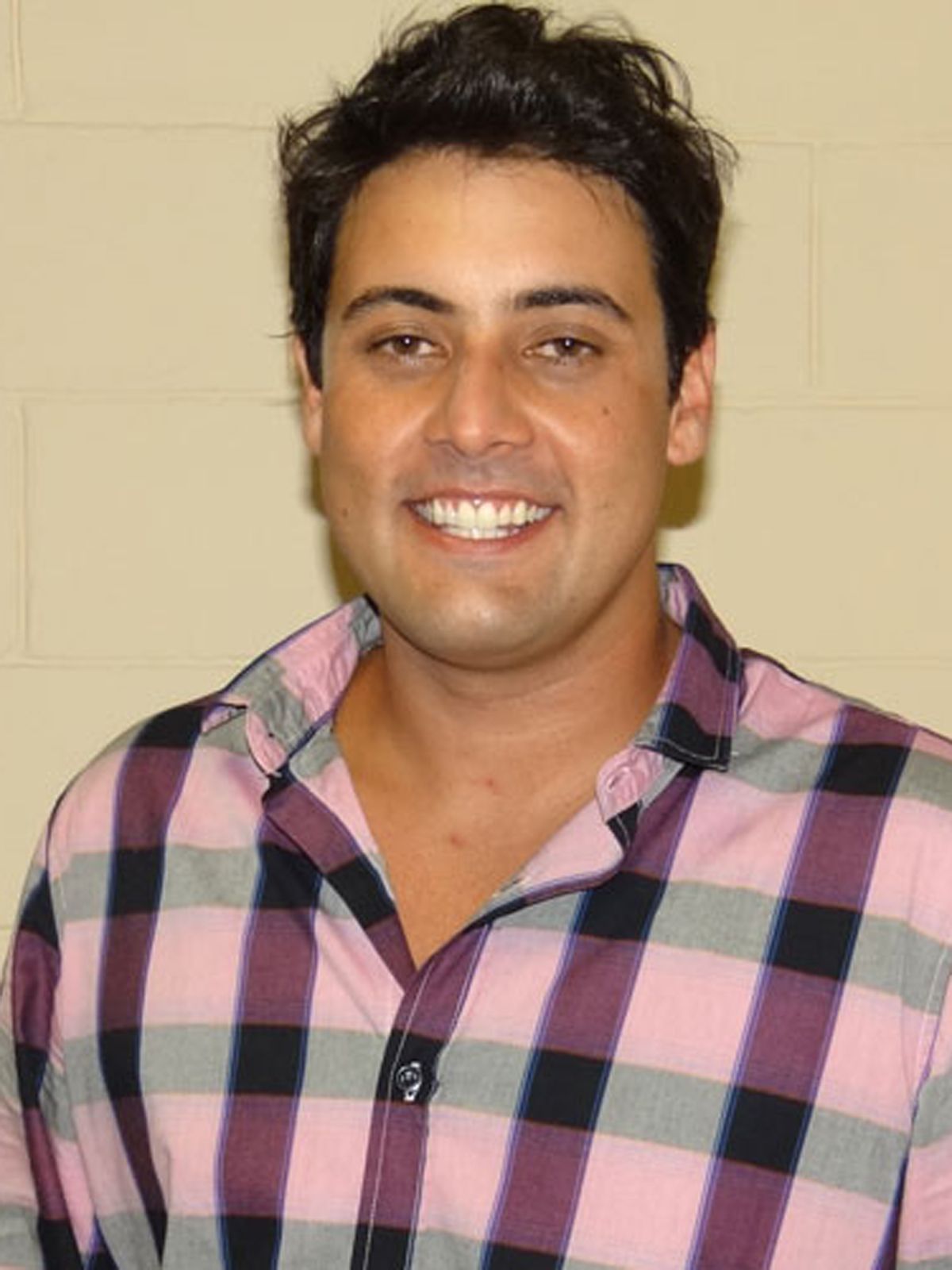 Bruno de Luca - FILMSTARTS.de