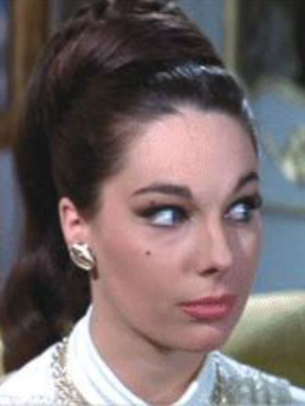 Tracy Reed - FILMSTARTS.de