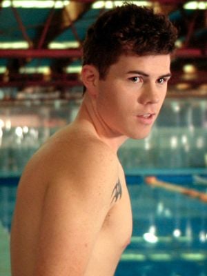 Lucas Linehan - FILMSTARTS.de