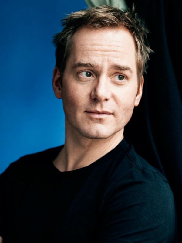 Patrick Heyn - FILMSTARTS.de