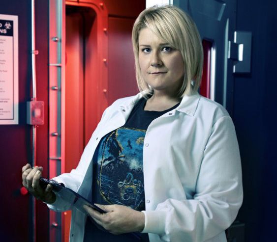 Helix: Helix : Bild - 131 von 150 - FILMSTARTS.de