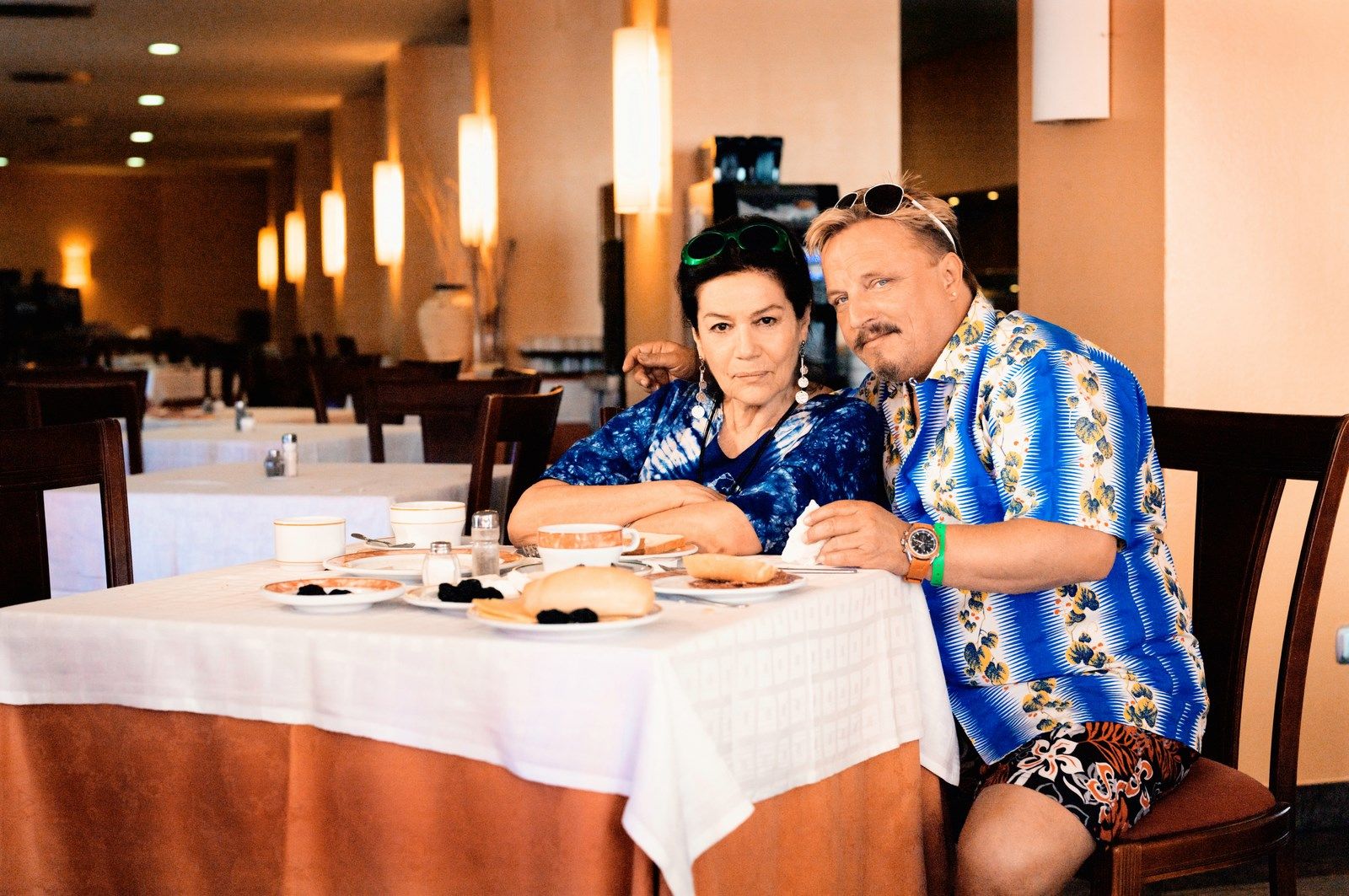 Foto zum Film Alles inklusive - Bild 3 auf 9 - FILMSTARTS.de