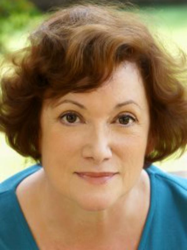 Blu-ray, DVD mit Geraldine Singer - FILMSTARTS.de