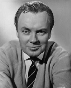 Derek Farr - FILMSTARTS.de