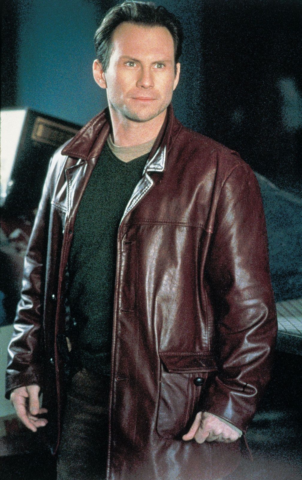 Foto zum Film Hard Cash - Die Killer vom FBI - Bild 2 auf 7 - FILMSTARTS.de