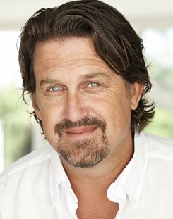 Geoffrey Blake - FILMSTARTS.de