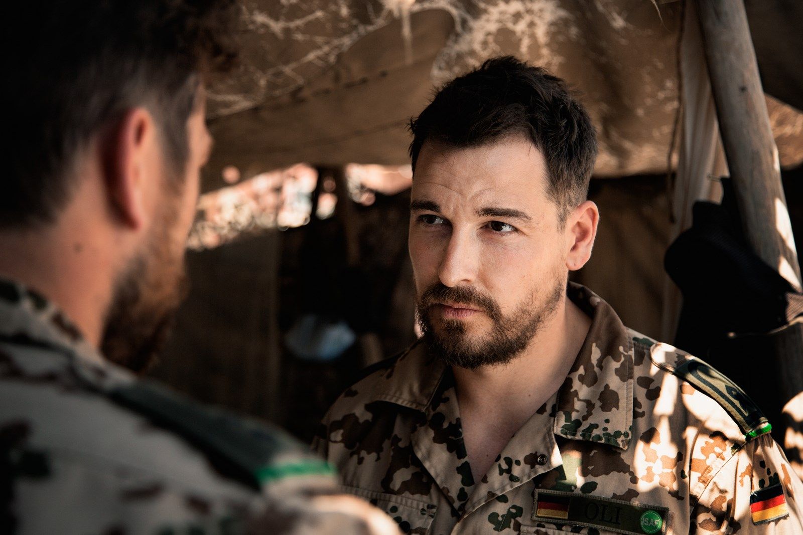 Bild zu Felix Kramer - Zwischen Welten : Bild Felix Kramer - Foto 20 ...