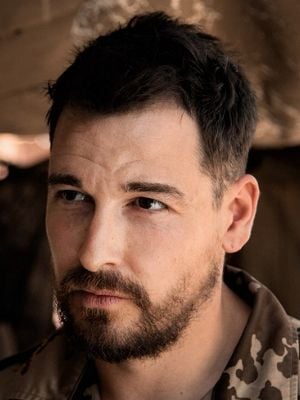 Felix Kramer - FILMSTARTS.de