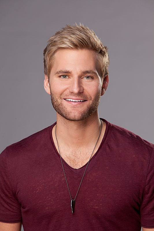 Bild zu Rick Donald - Bild Rick Donald - Foto 5 von 7 - FILMSTARTS.de