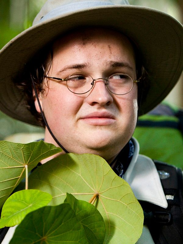 Nathan Derrick - FILMSTARTS.de