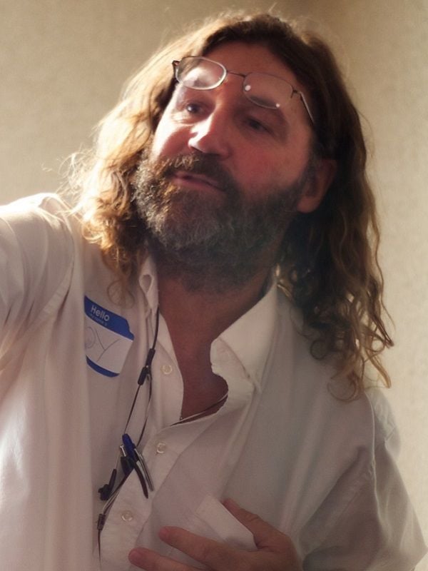 David Boyd - FILMSTARTS.de