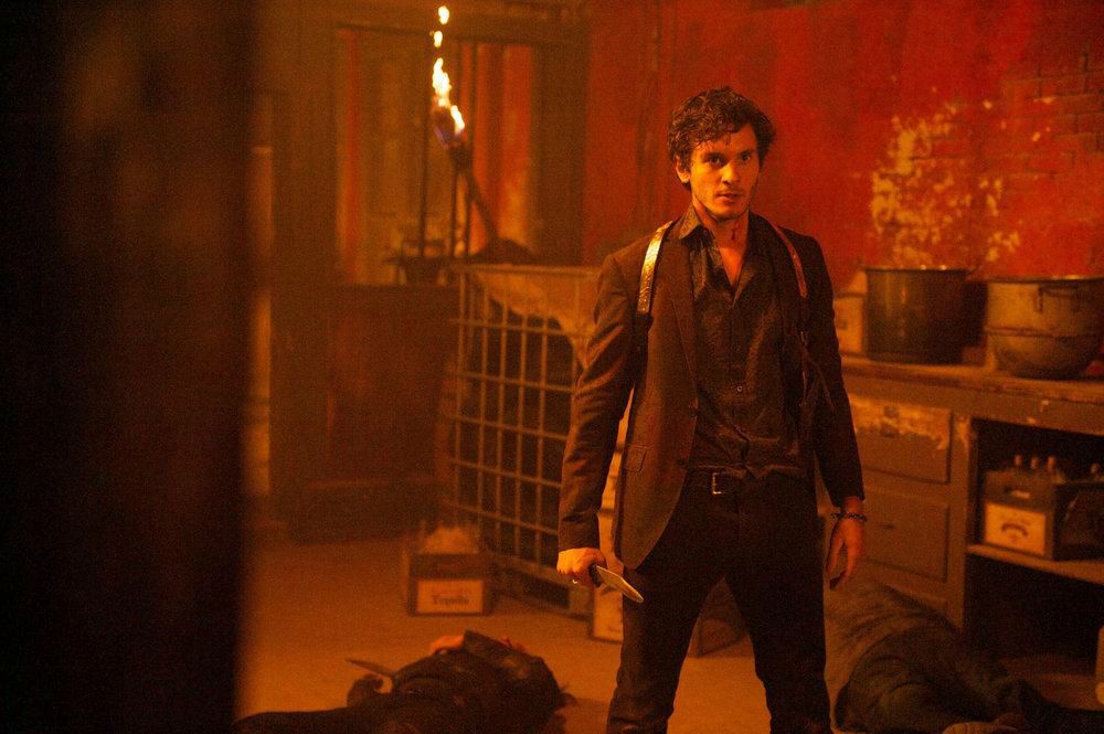 Revolution (2012): Revolution (2012) : Bild Mat Vairo - 74 von 346 ...